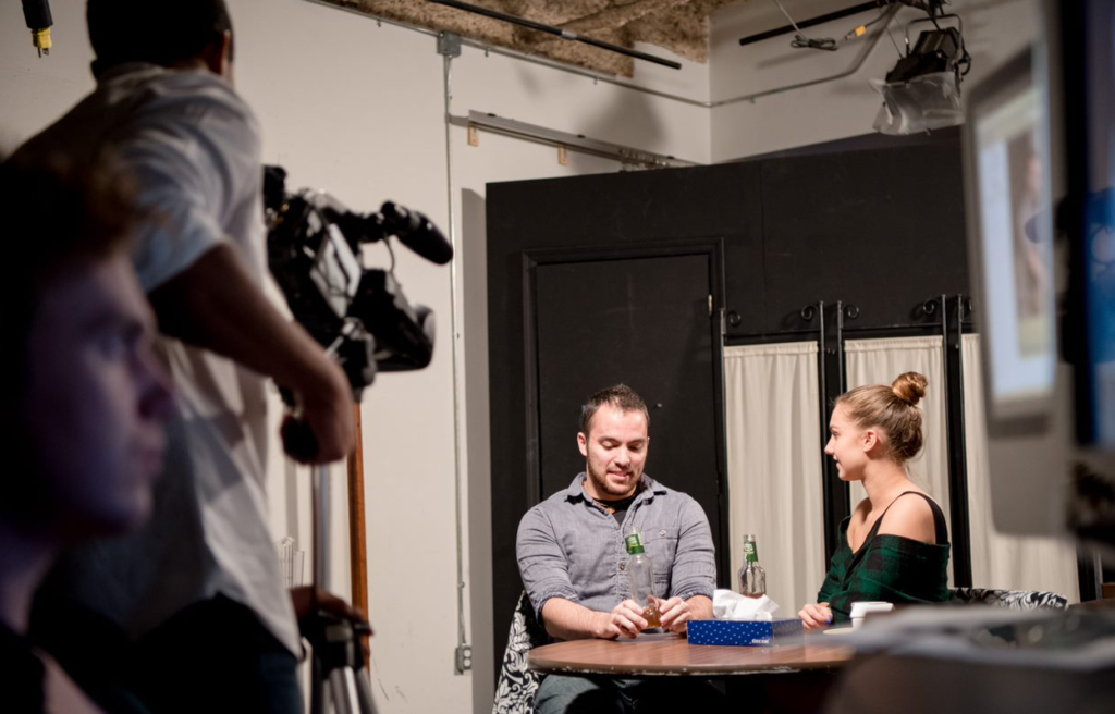 Script to Screen One-Week Professional Development Program - The New ...