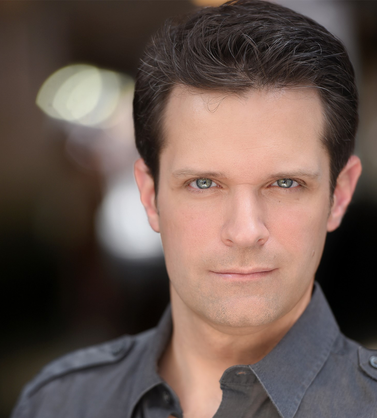 Faculty - The New York Conservatory for Dramatic Arts